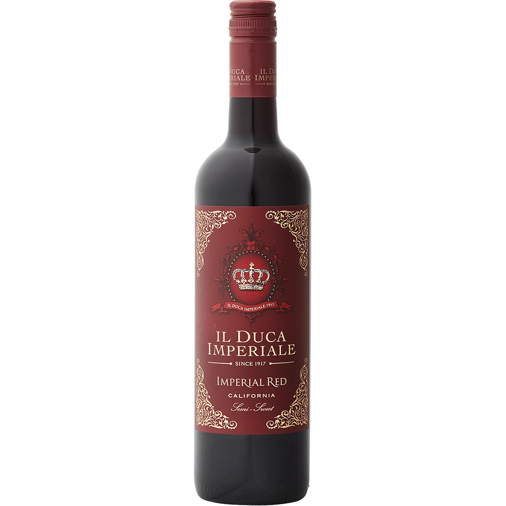 Il Duca Imperiale 'Imperial Red' | Total Wine & More