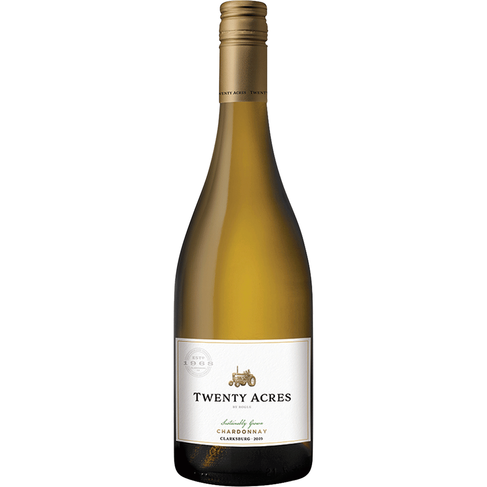 Bogle Twenty Acres Chardonnay | Total Wine & More
