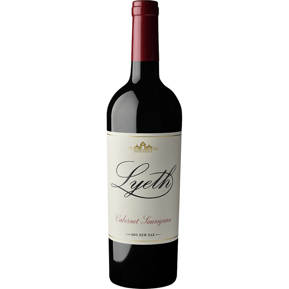 Lyeth Cabernet | Total Wine & More