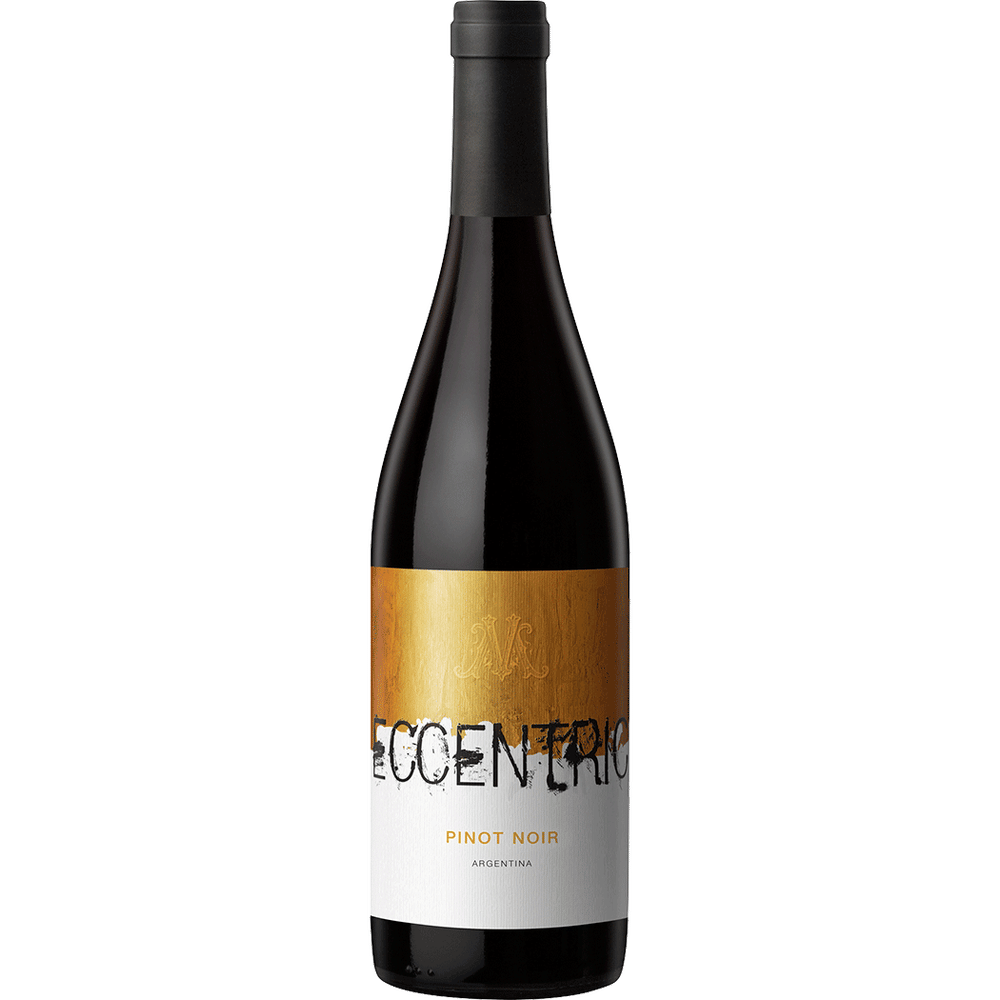 Eccentric Pinot Noir | Total Wine & More