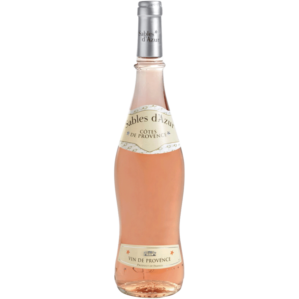 Sables d'Azur Rose Provence | Total Wine & More