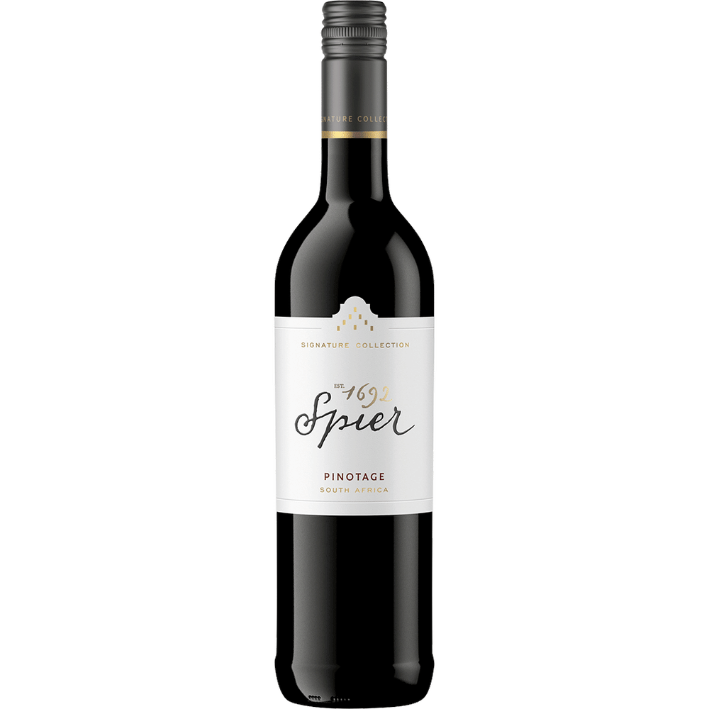 Spier Pinotage | Total Wine & More