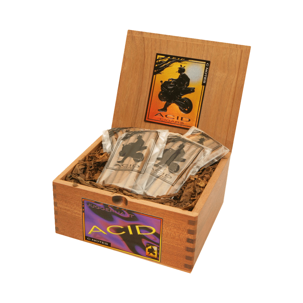 Acid C-Note | Total Wine & More