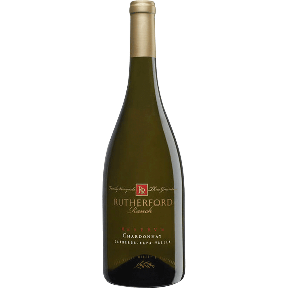 Rutherford Ranch Chardonnay Reserve | Total Wine & More