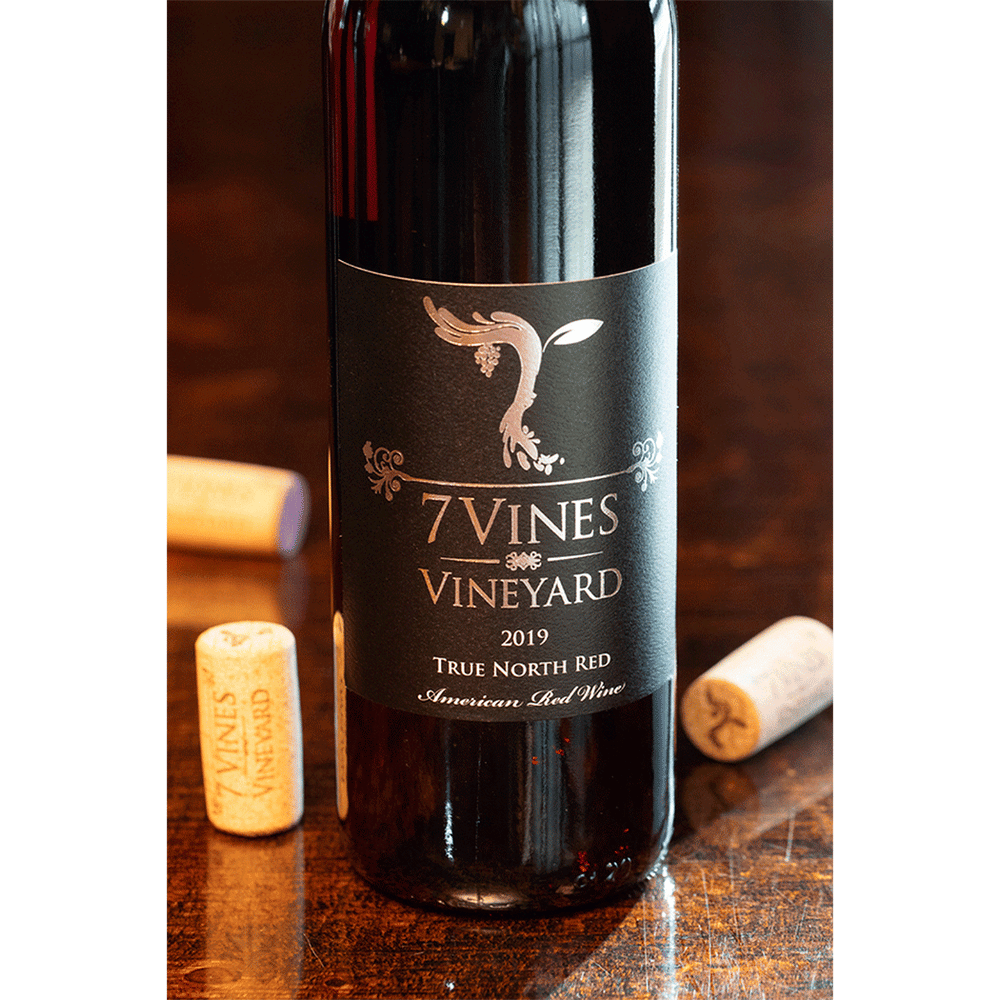 True North Red | Total Wine & More