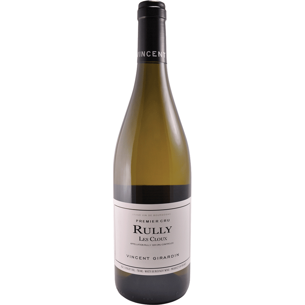 Girardin Rully Premier Cru Les Cloux | Total Wine & More
