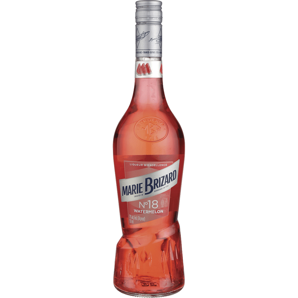 Marie Brizard Watermelon Liqueur | Total Wine & More
