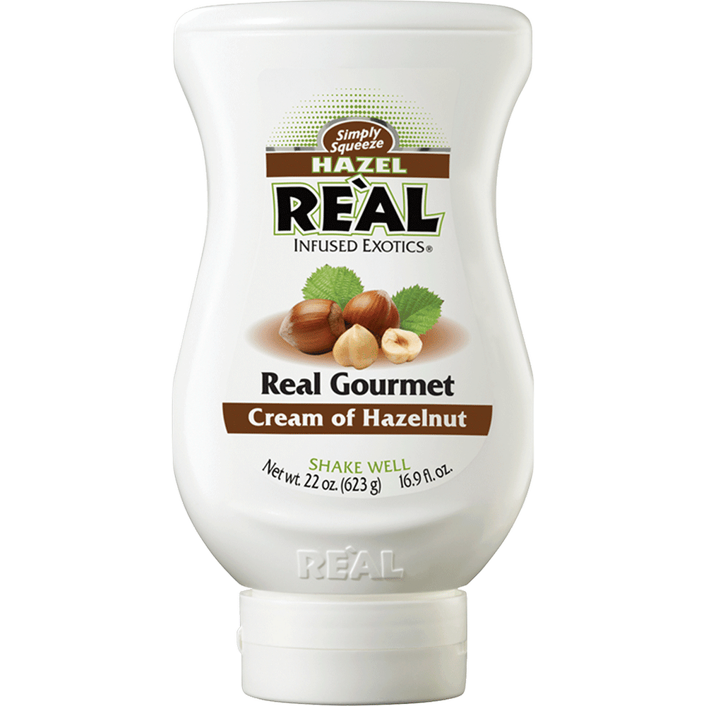 REAL Cream of Hazelnut | Total Wine & More