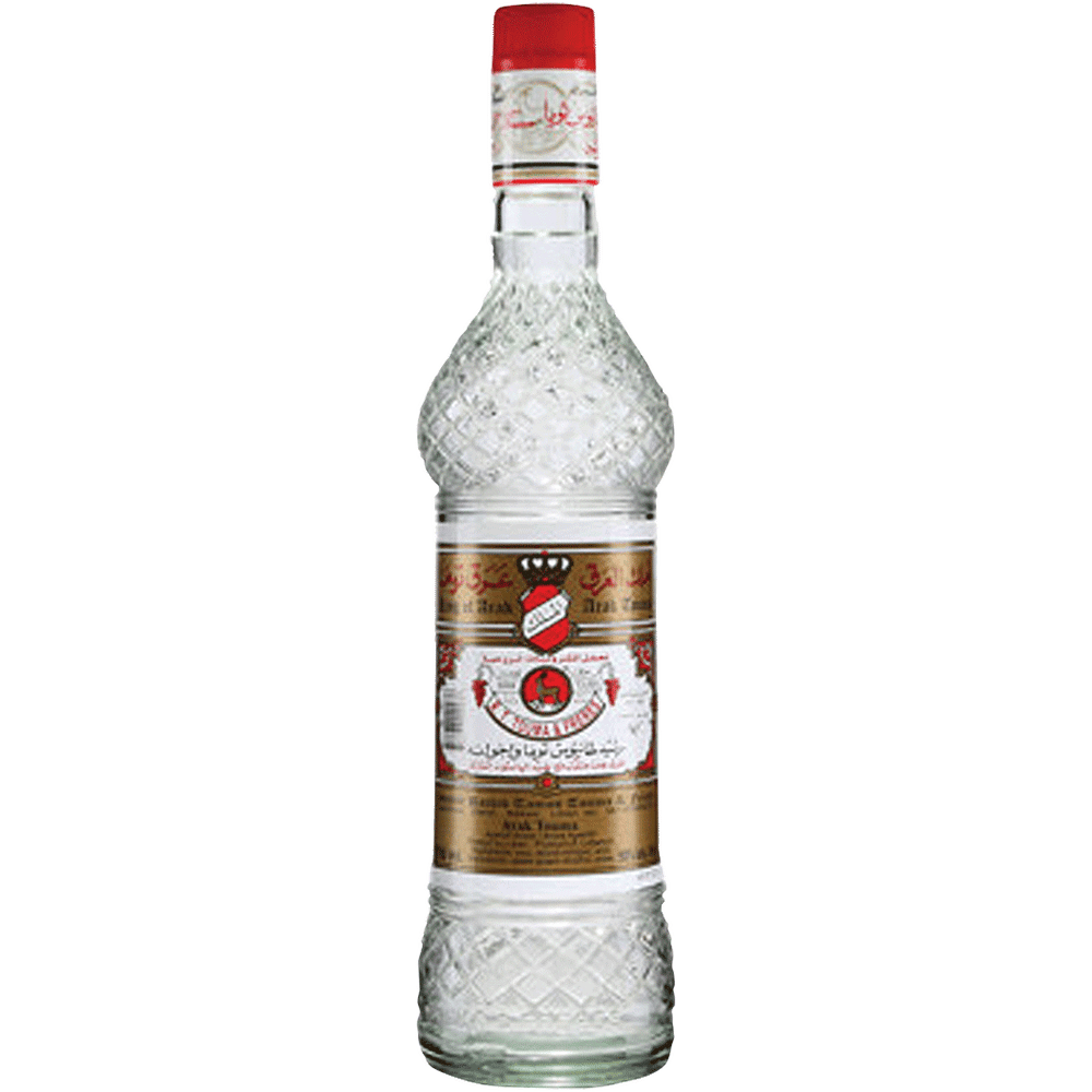 Touma Arak Liqueur | Total Wine & More