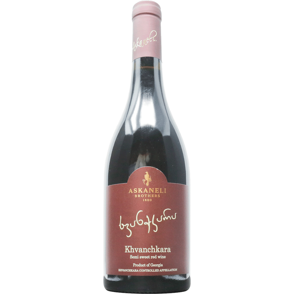 Askaneli Brothers Khvanchkara | Total Wine & More