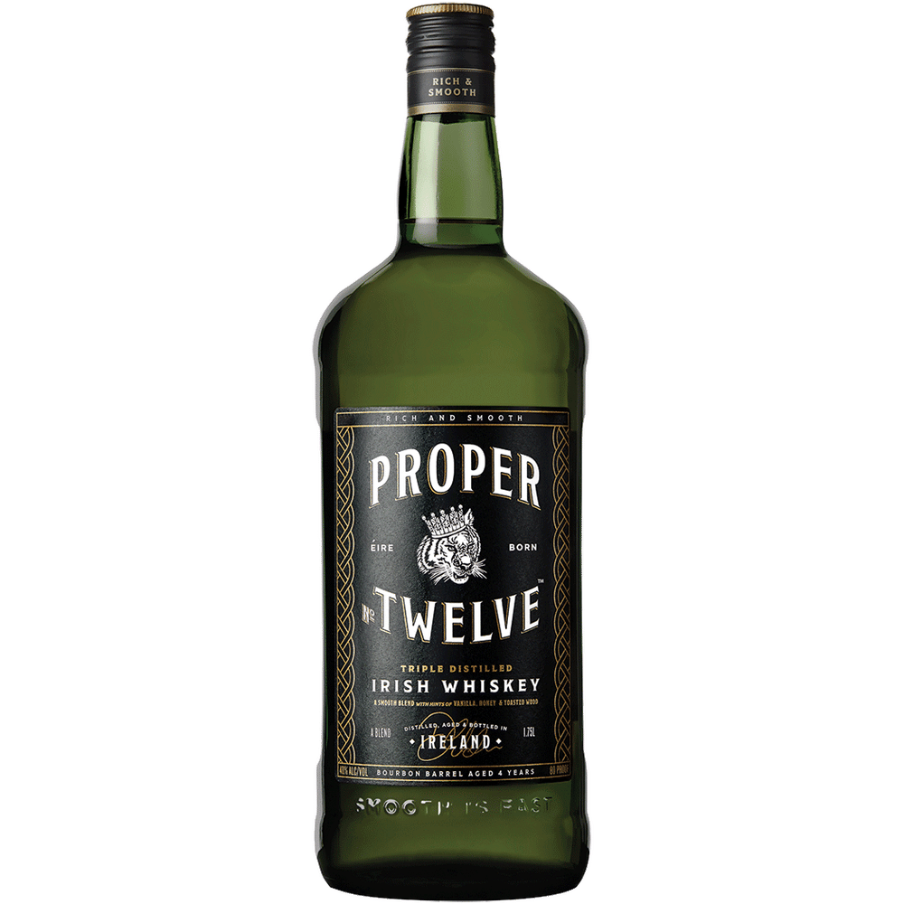 Proper Twelve Irish Whiskey Total Wine More proper-twelve-irish-whiskey-total-wine-more