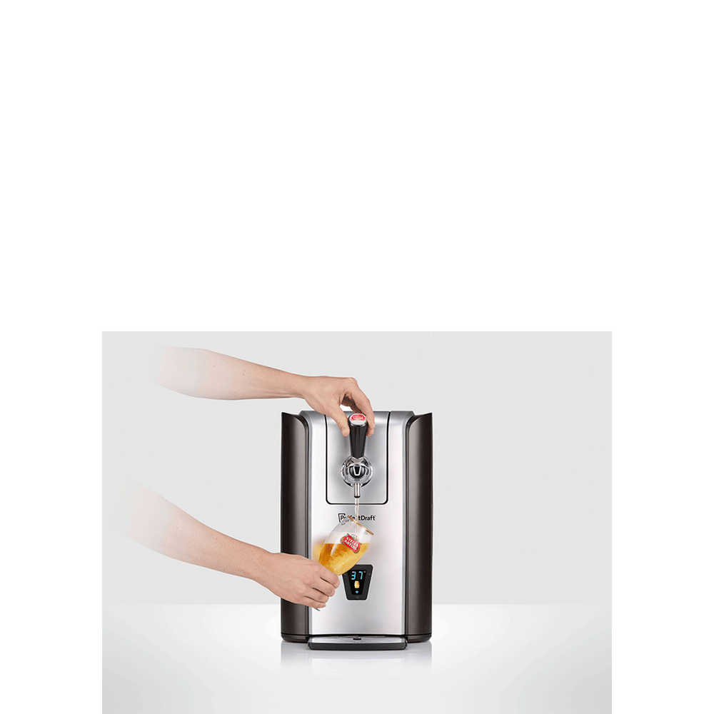 PerfectDraft Machine | Total Wine & More