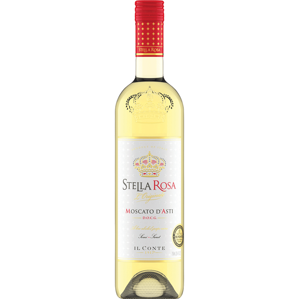 Stella Rosa Moscato d'Asti | Total Wine & More