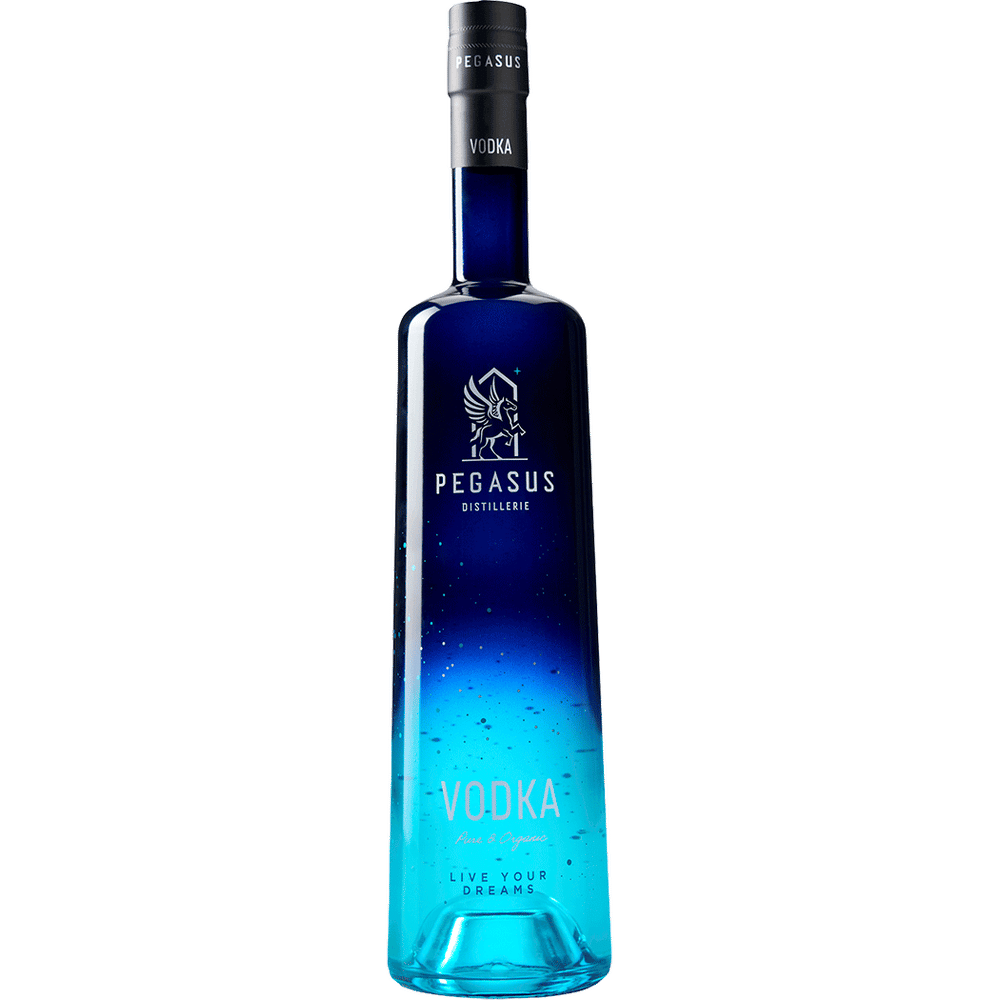 Pegasus Vodka | Total Wine & More