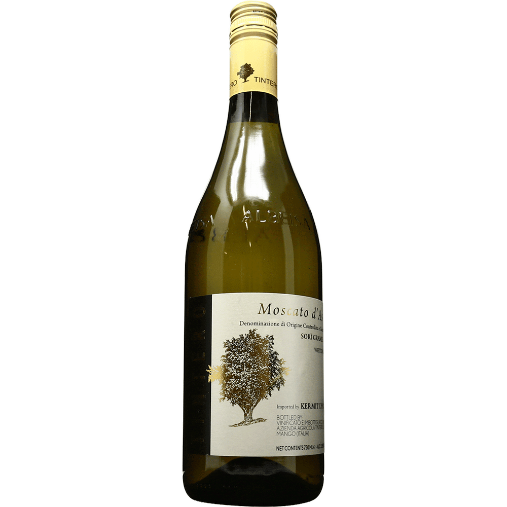 Tintero Moscato d'Asti | Total Wine & More