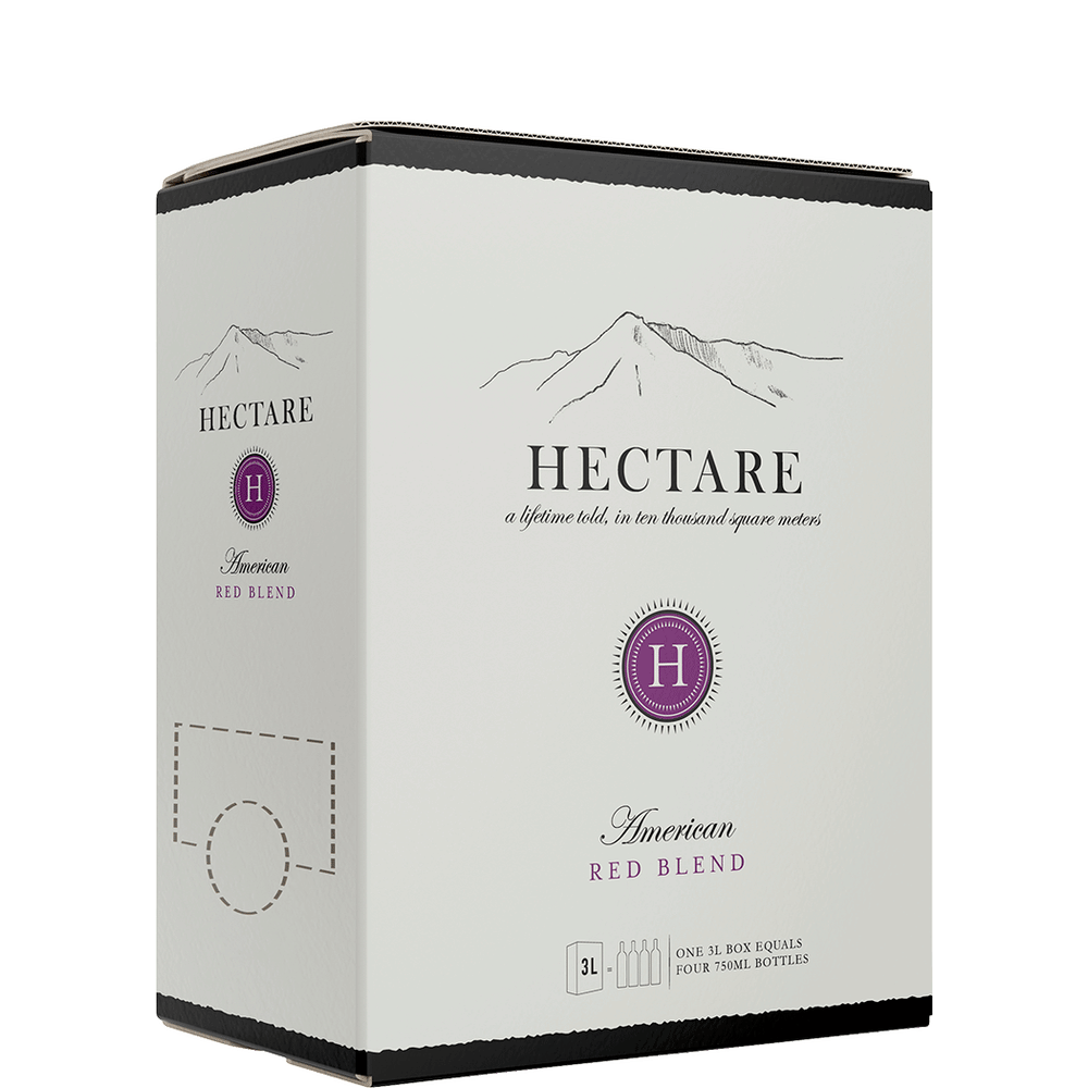 Hectare Red Blend | Total Wine & More