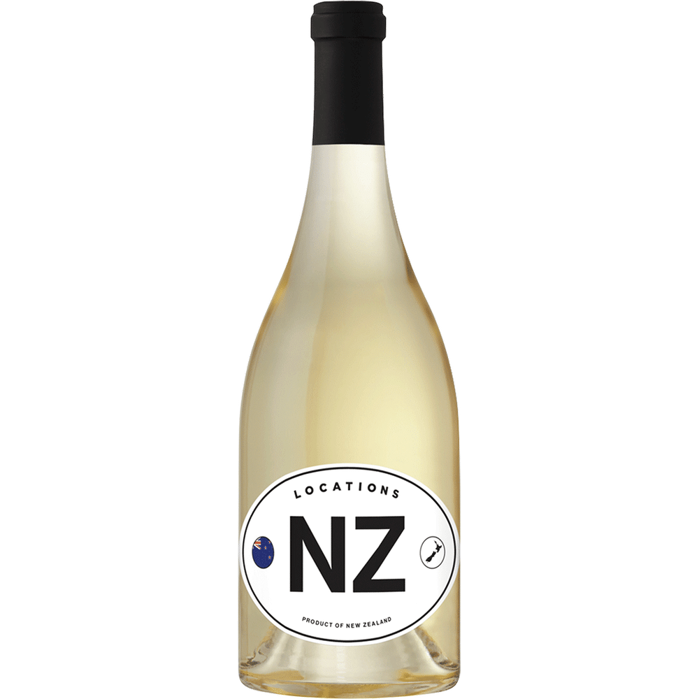 Locations by Dave Phinney ""NZ"" | Total Wine & More