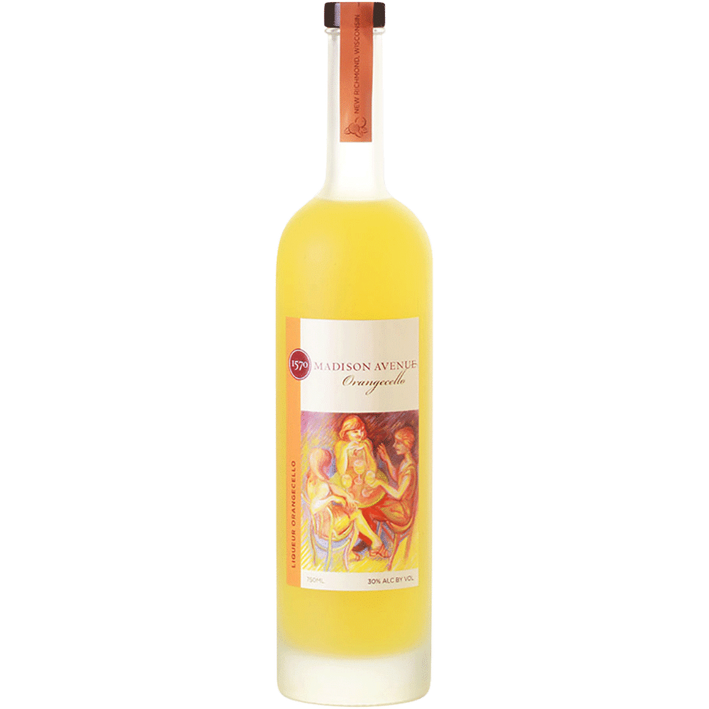 45th Parallel Madison Ave Orangecello | Total Wine & More