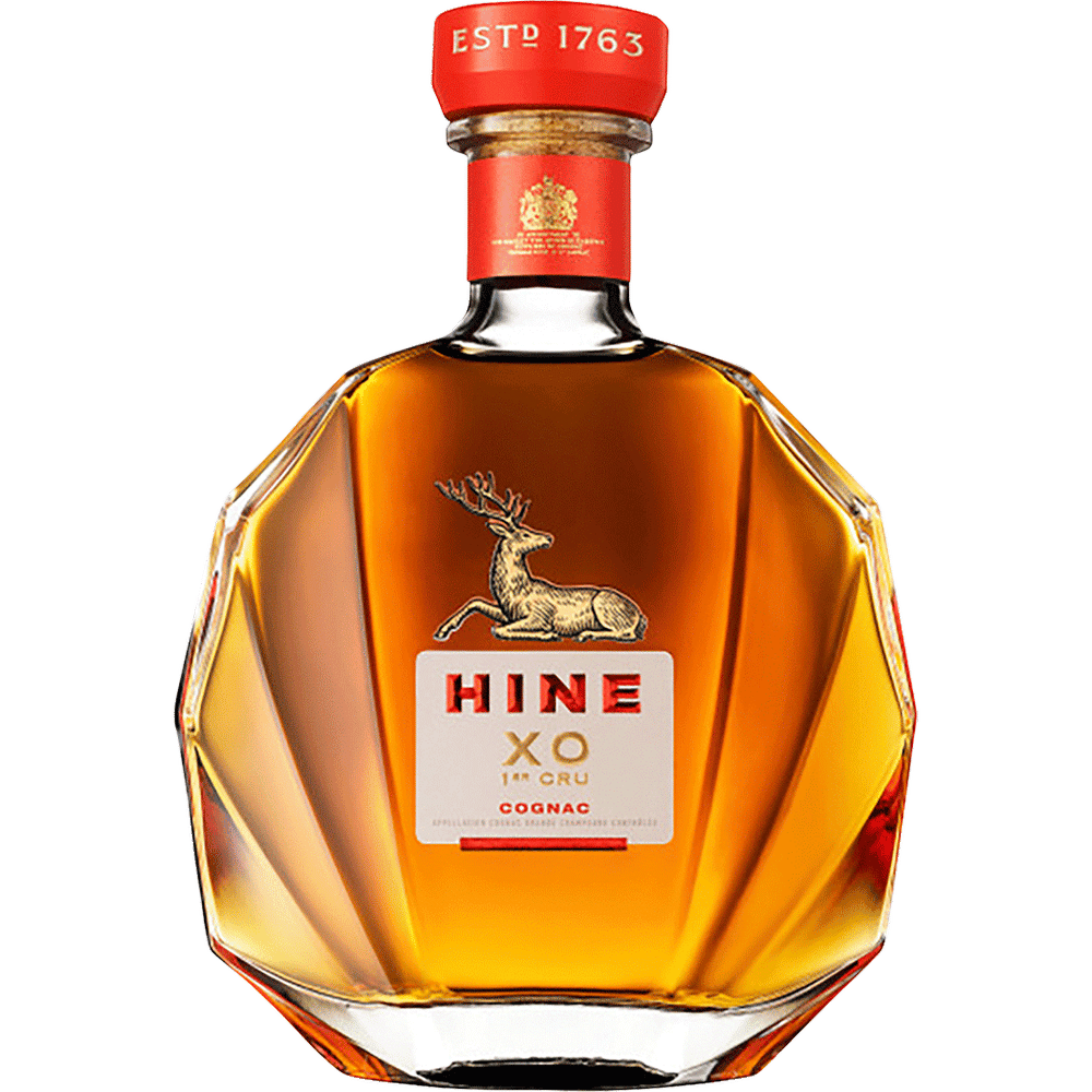 Hine Cru XO Cognac | Total Wine & More