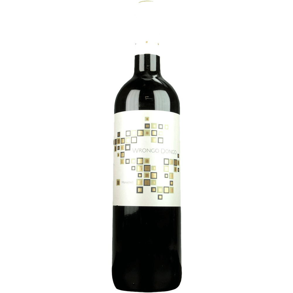 Wrongo Dongo Jumilla | Total Wine & More