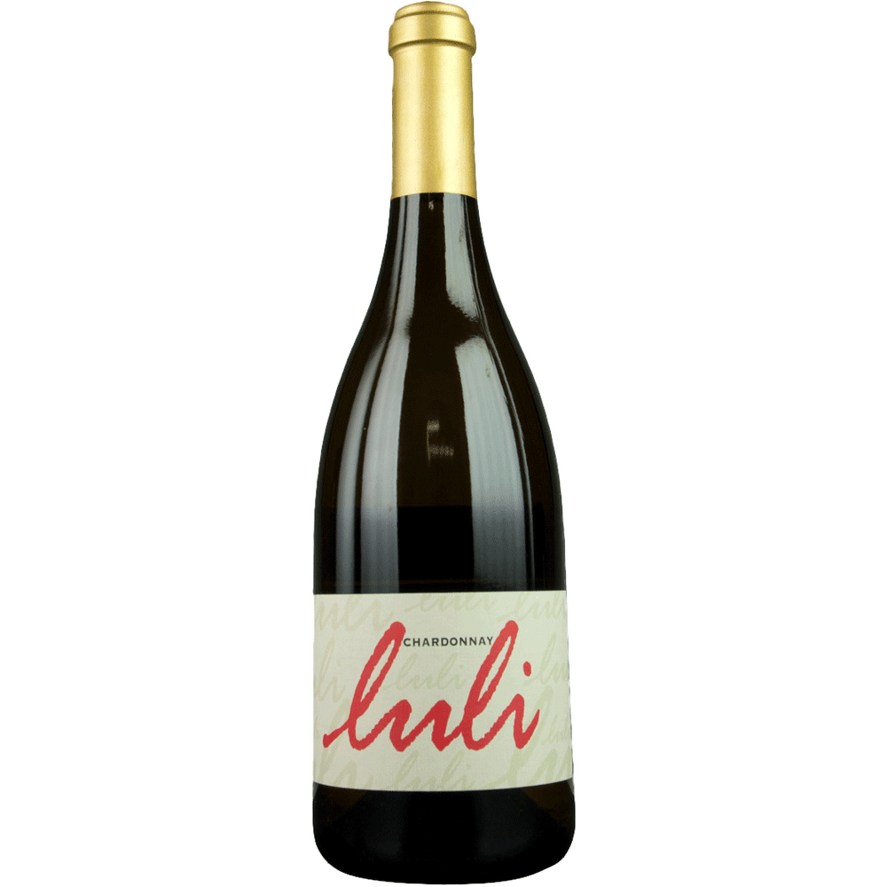 Luli Chardonnay | Total Wine & More
