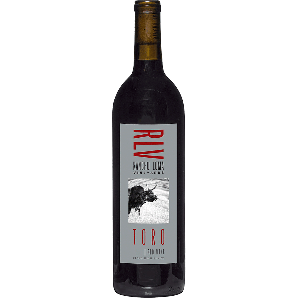Rancho Loma Toro Tempranillo | Total Wine & More