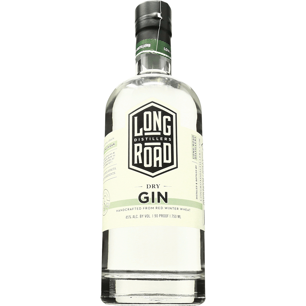Long Road Gin | Total Wine & More