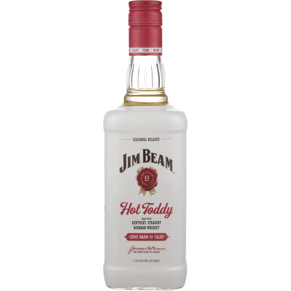 Jim Beam Hot Toddy | Total Wine & More