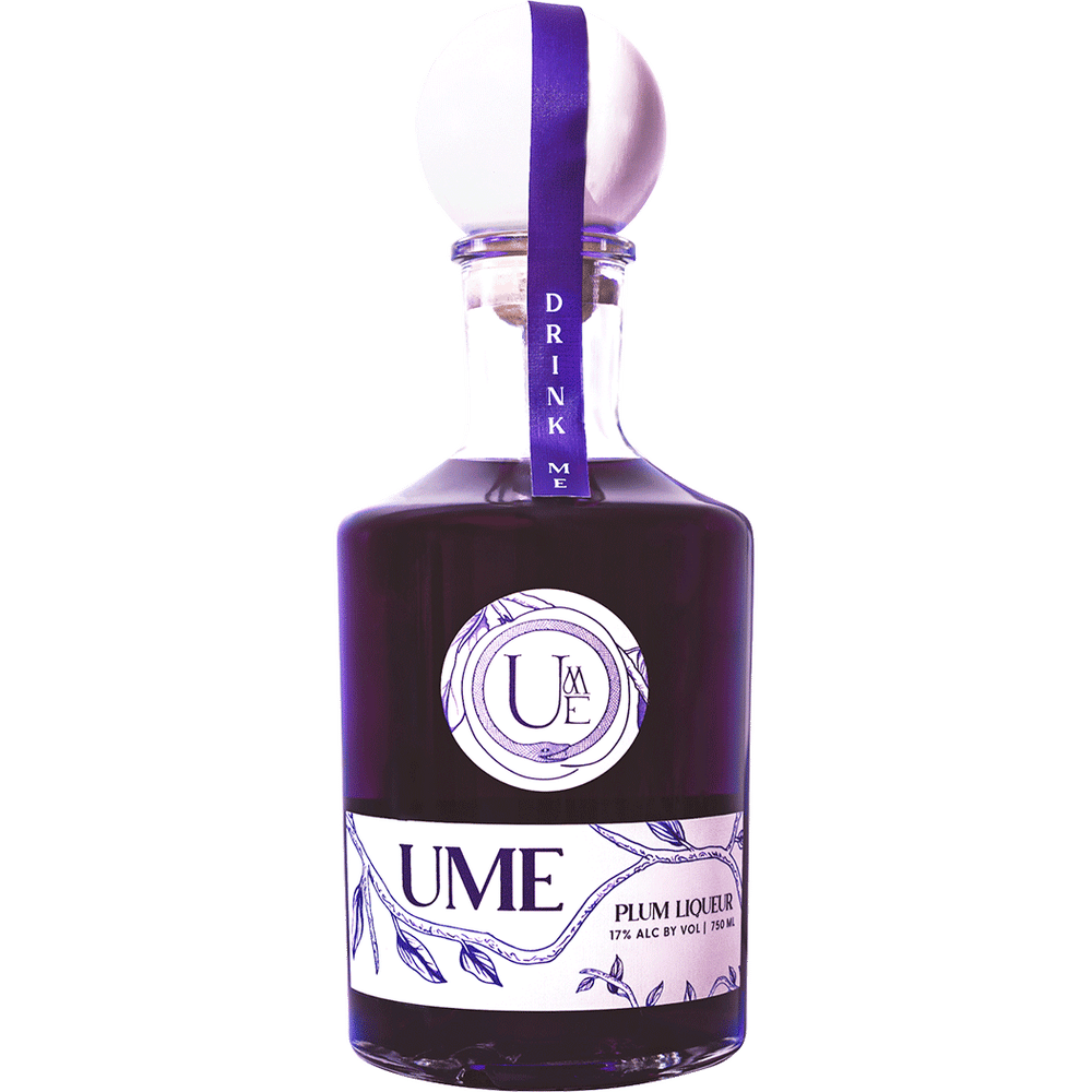 UME Plum Liqueur | Total Wine & More
