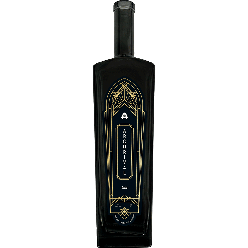 Archrival Gin | Total Wine & More