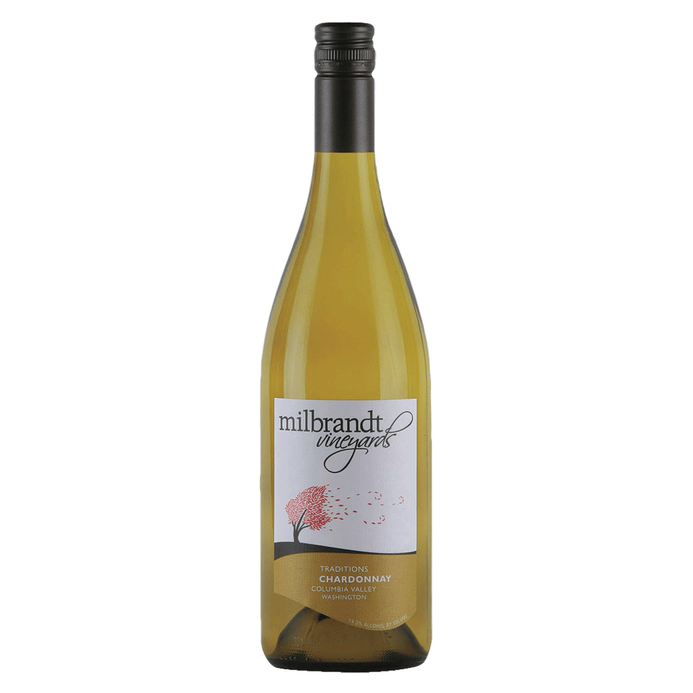 Milbrandt Chardonnay Tradition | Total Wine & More