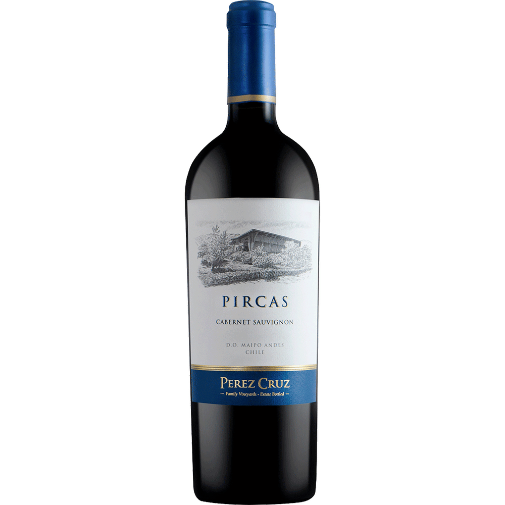 Perez Cruz Pircas Cabernet Sauvignon | Total Wine & More