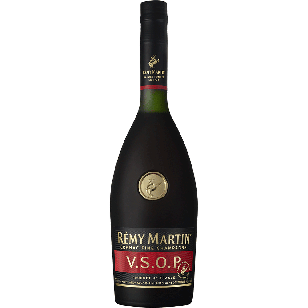 Remy Martin VSOP Total Wine More