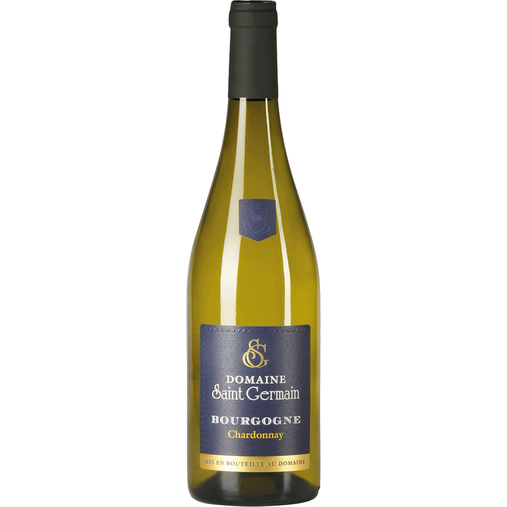 Domaine St Germain Bourgogne Chardonnay | Total Wine & More