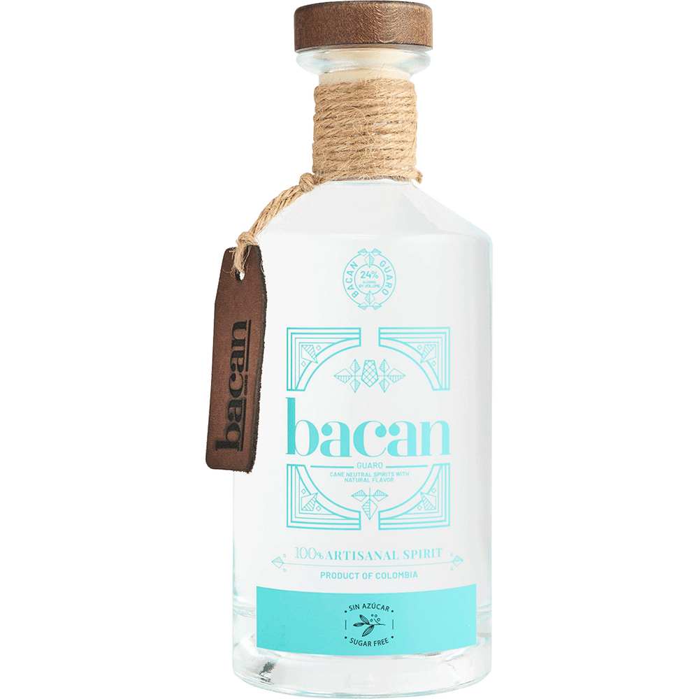 Bacan Guaro 24 Aguardiente | Total Wine & More