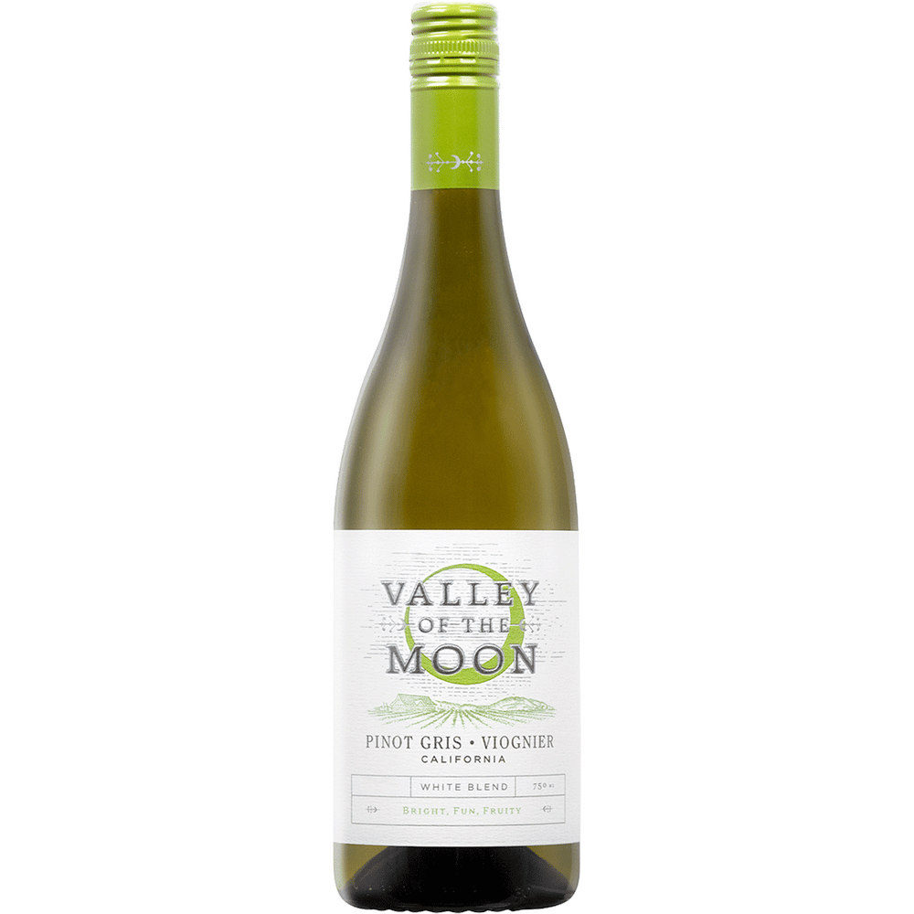 Valley of the Moon Pinot Gris Viognier | Total Wine & More