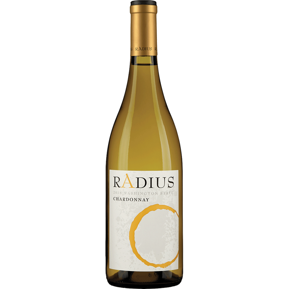 Radius Chardonnay | Total Wine & More