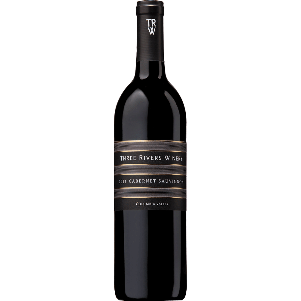 Three Rivers Cabernet Columbia Valley | Total Wine & More