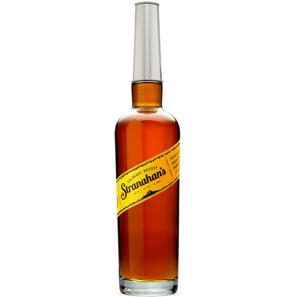 Stranahan's CO Single Barrel Select | Total Wine & More