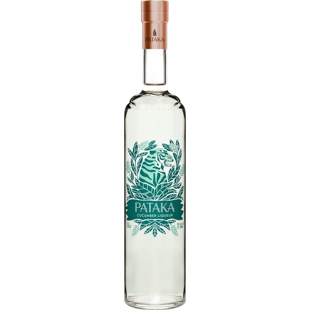 Pataka Cucumber Liqueur | Total Wine & More