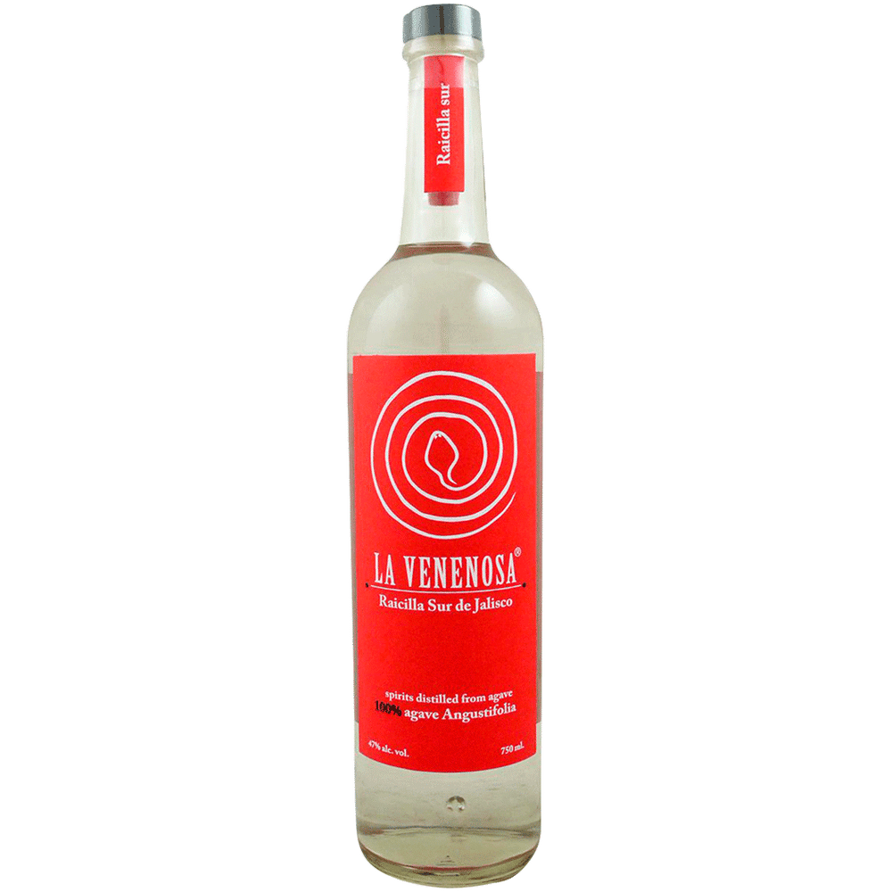 La Venenosa Raicilla Sur | Total Wine & More