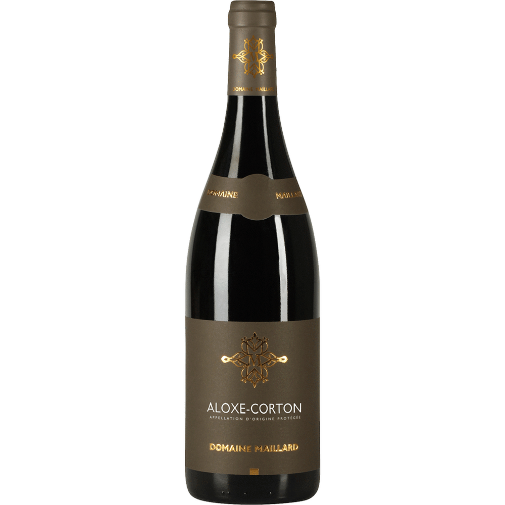 Domaine Maillard Aloxe Corton | Total Wine & More