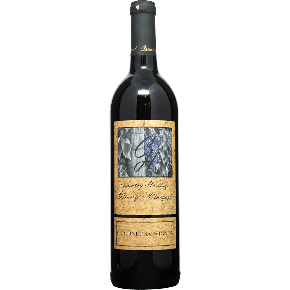 Country Heritage Cabernet Sauvignon | Total Wine & More