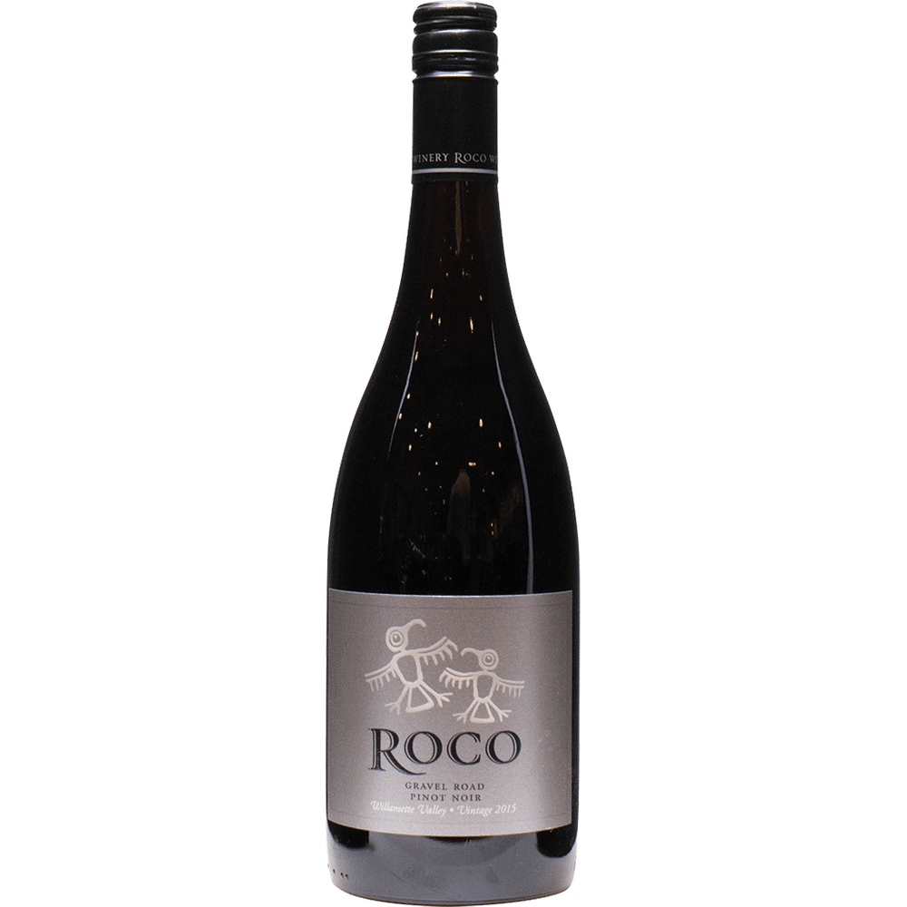 Roco Pinot Noir | Total Wine & More