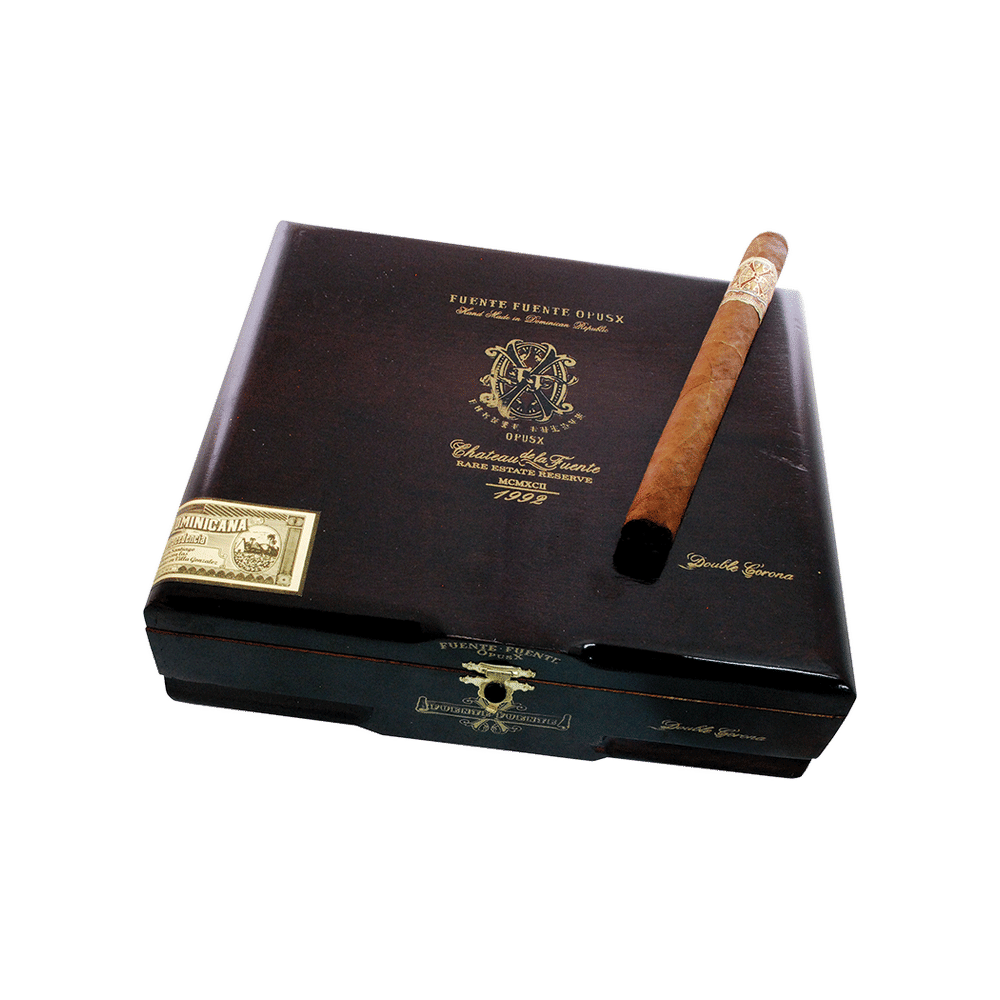 Fuente Fuente Opus X Double Corona | Total Wine & More - each