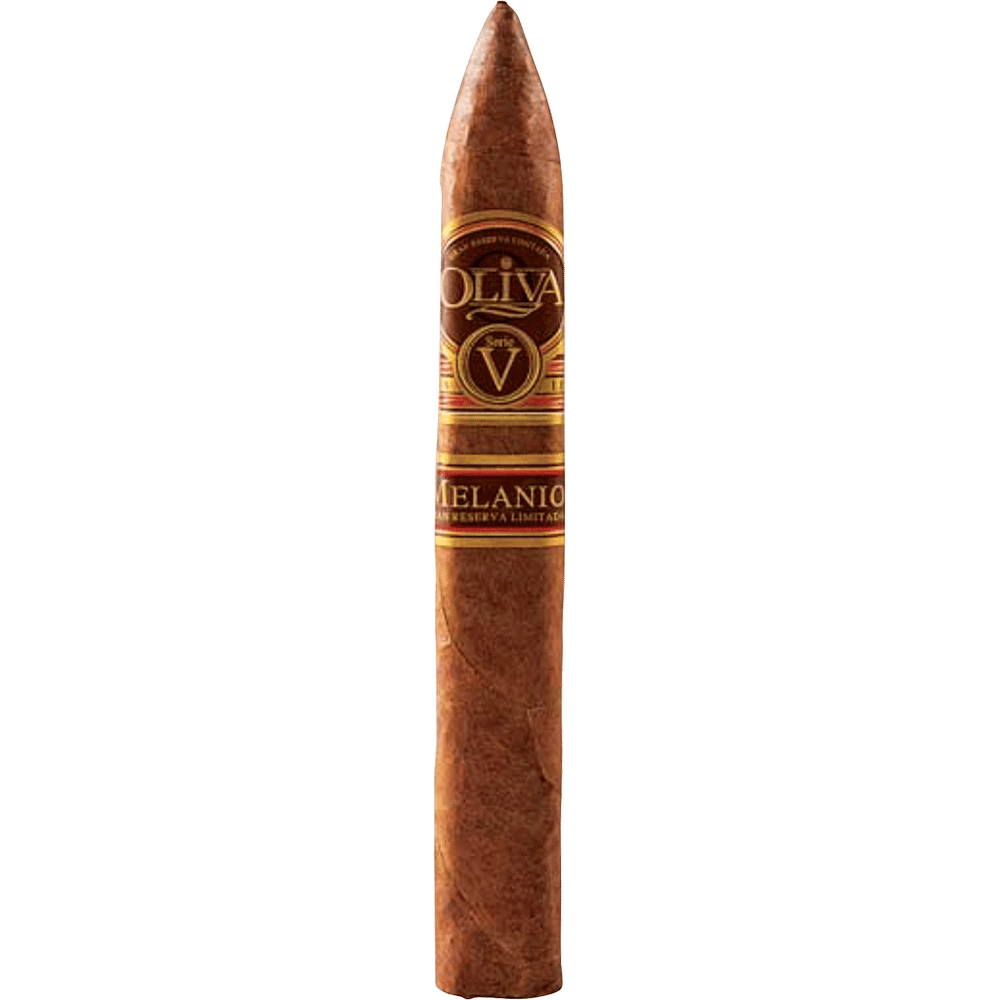 Oliva Serie V Melanio Toro | Total Wine & More