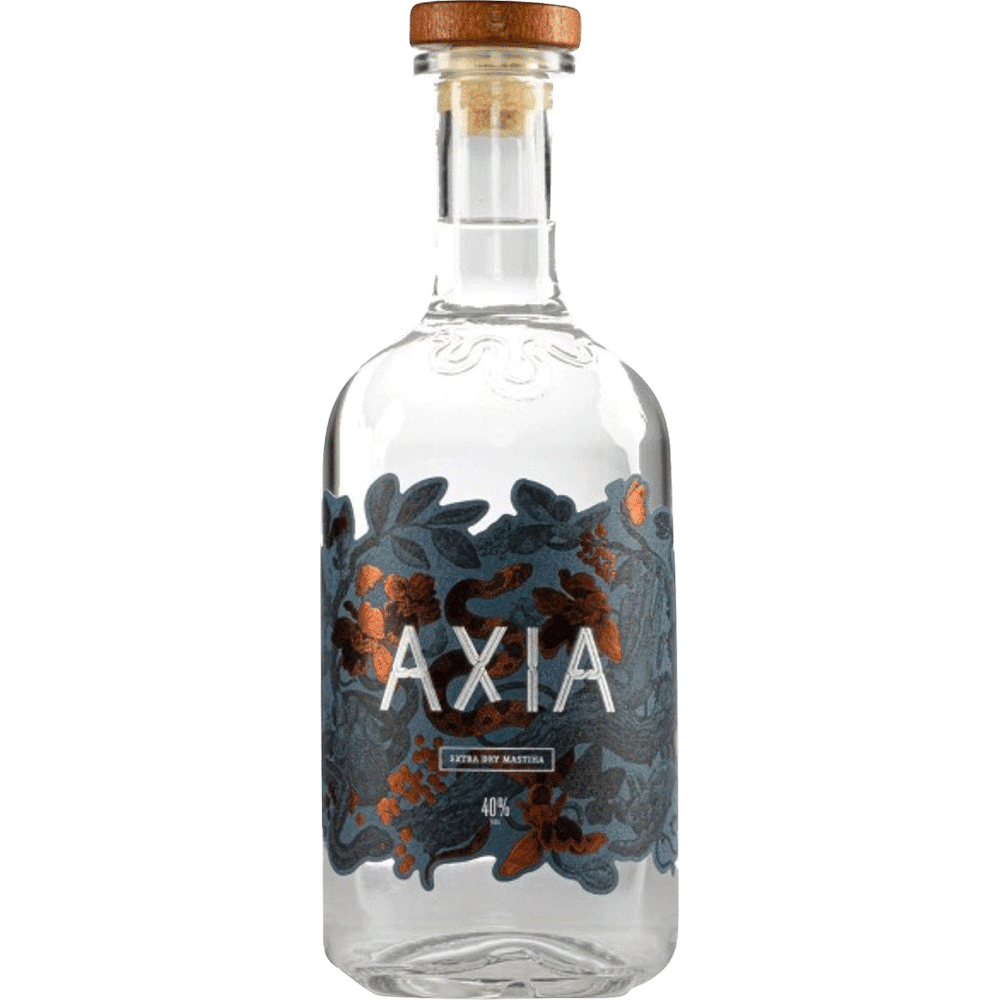 AXIA EXTRA DRY MASTIHA | Total Wine & More