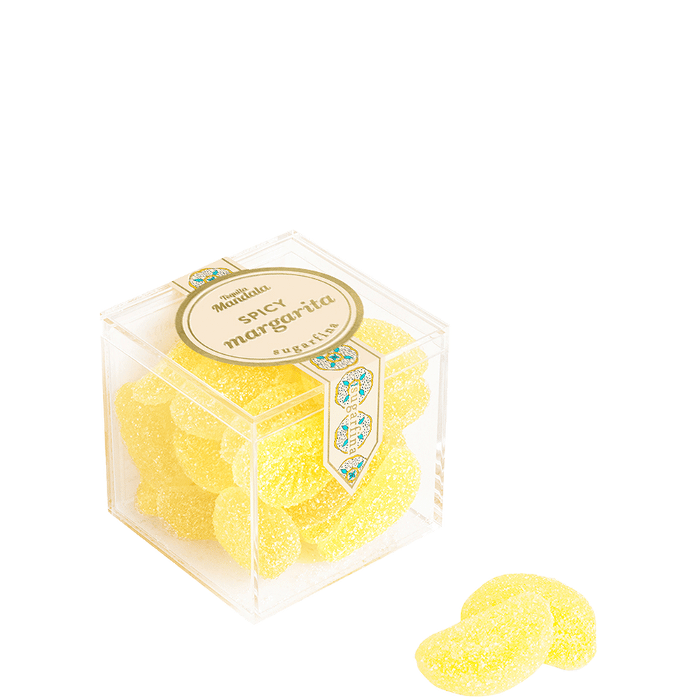 Sugarfina Spicy Margarita Gummies | Total Wine & More