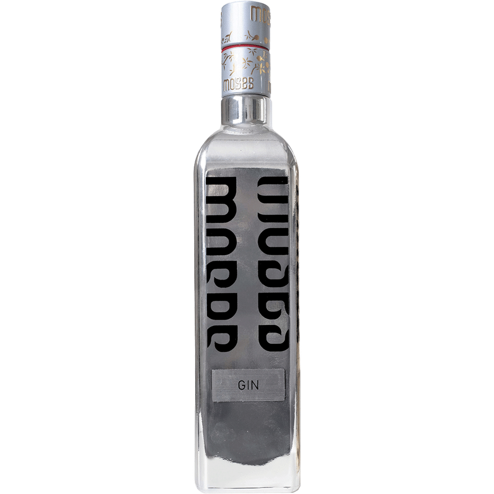 Moses Gin | Total Wine & More