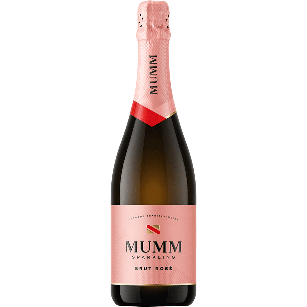 Mumm Sparkling Brut Rose | Total Wine & More